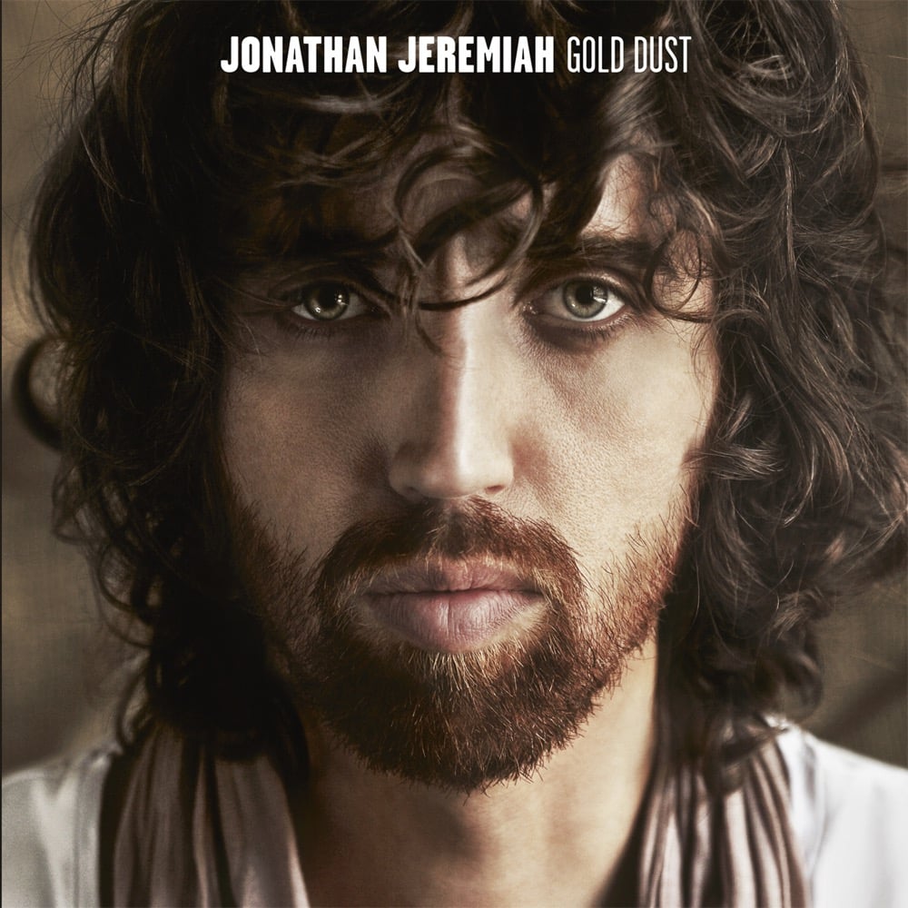 User Lists That Contain Gold Dust by Jonathan Jeremiah - Album of the Year