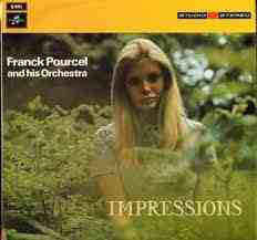 Franck Pourcel And His Orchestra - Impressions - Reviews - Album of The ...