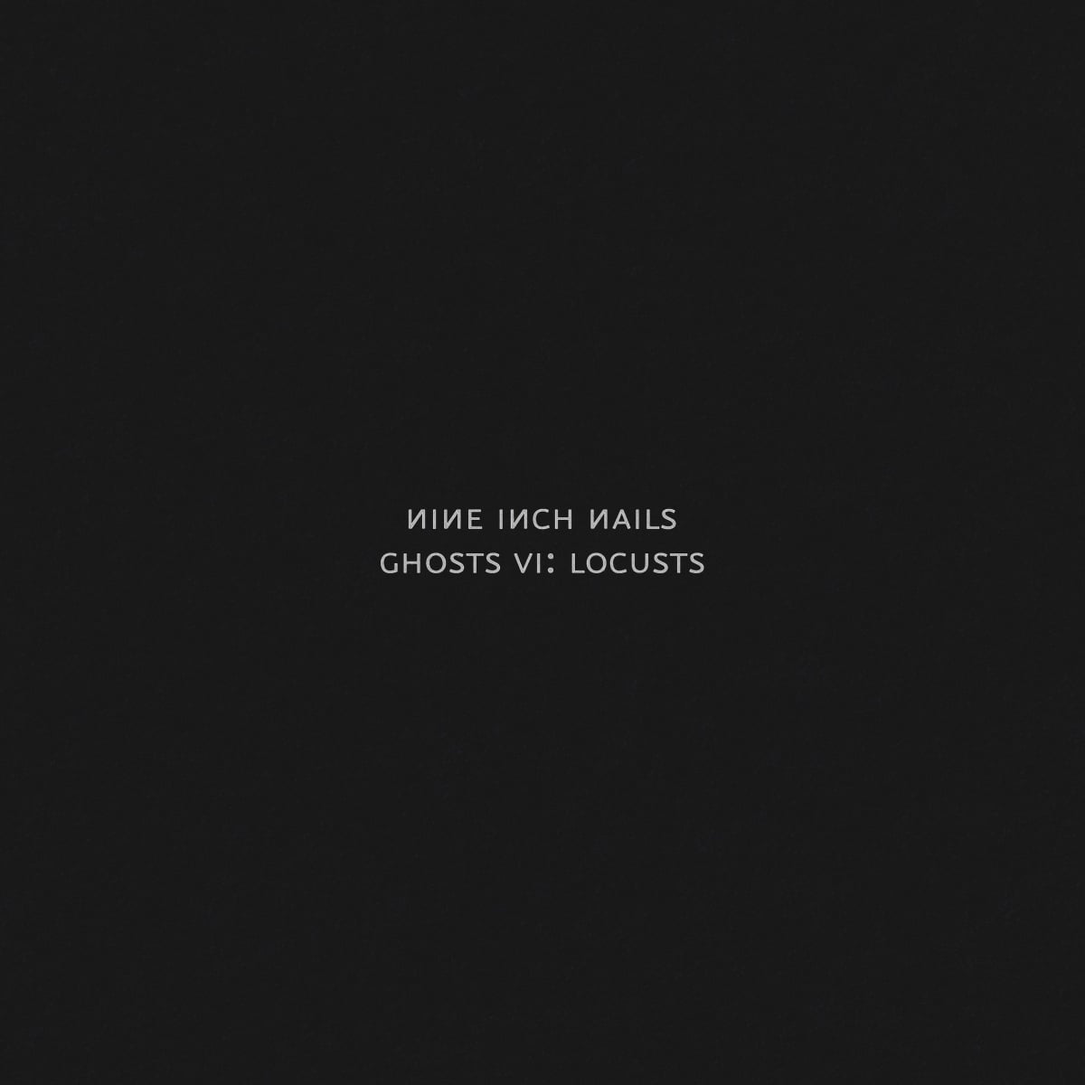 Nine Inch Nails - Ghosts VI: Locusts - Reviews - Album of The Year