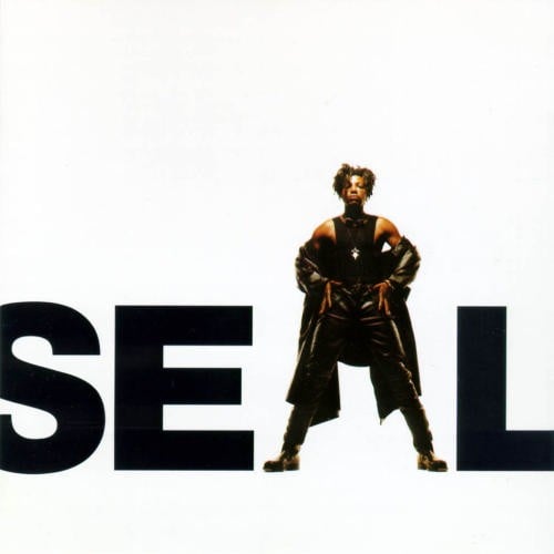 Seal - Seal - Reviews - Album of The Year