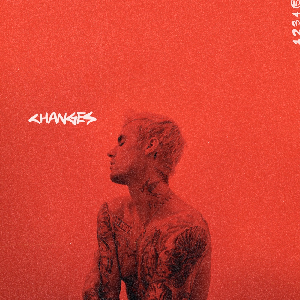 Justin Bieber - Confirmation - Reviews - Album of The Year