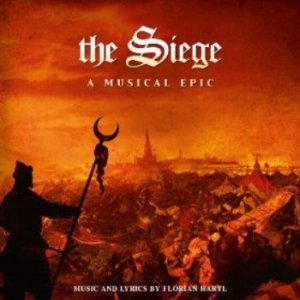 The Siege - The Siege - A Musical Epic - Reviews - Album of The Year