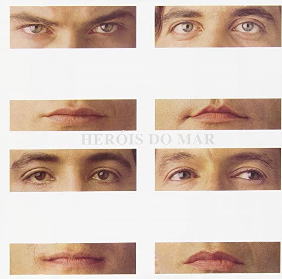 Heróis Do Mar - Heróis Do Mar IV - Reviews - Album of The Year