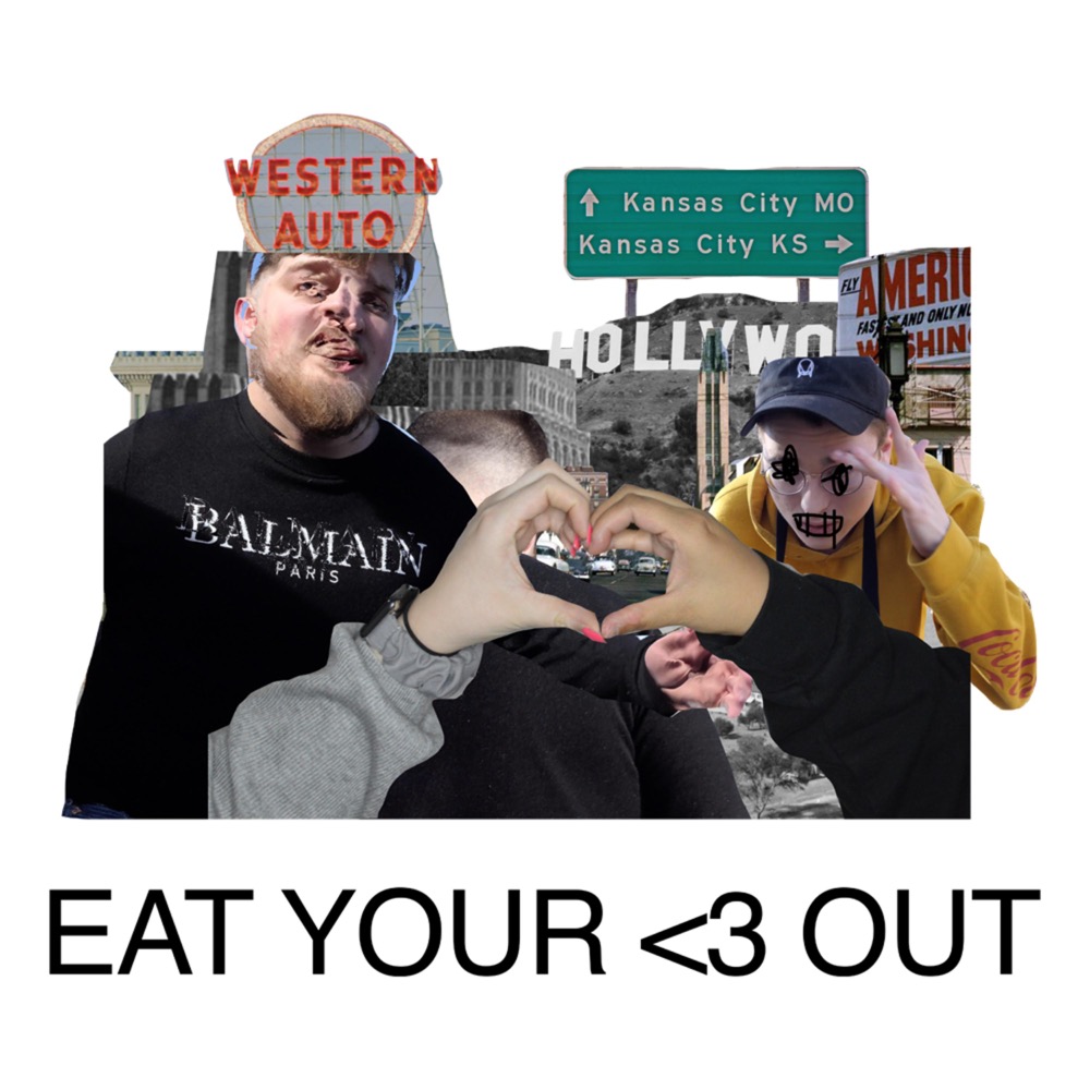 Ana Kennedy - Eat Your
