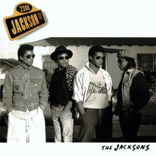 The Jacksons - 2300 Jackson Street - Reviews - Album of The Year