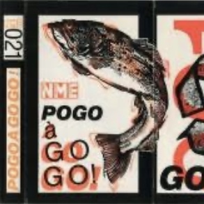 Various Artists - POGO à GO GO! - Reviews - Album of The Year