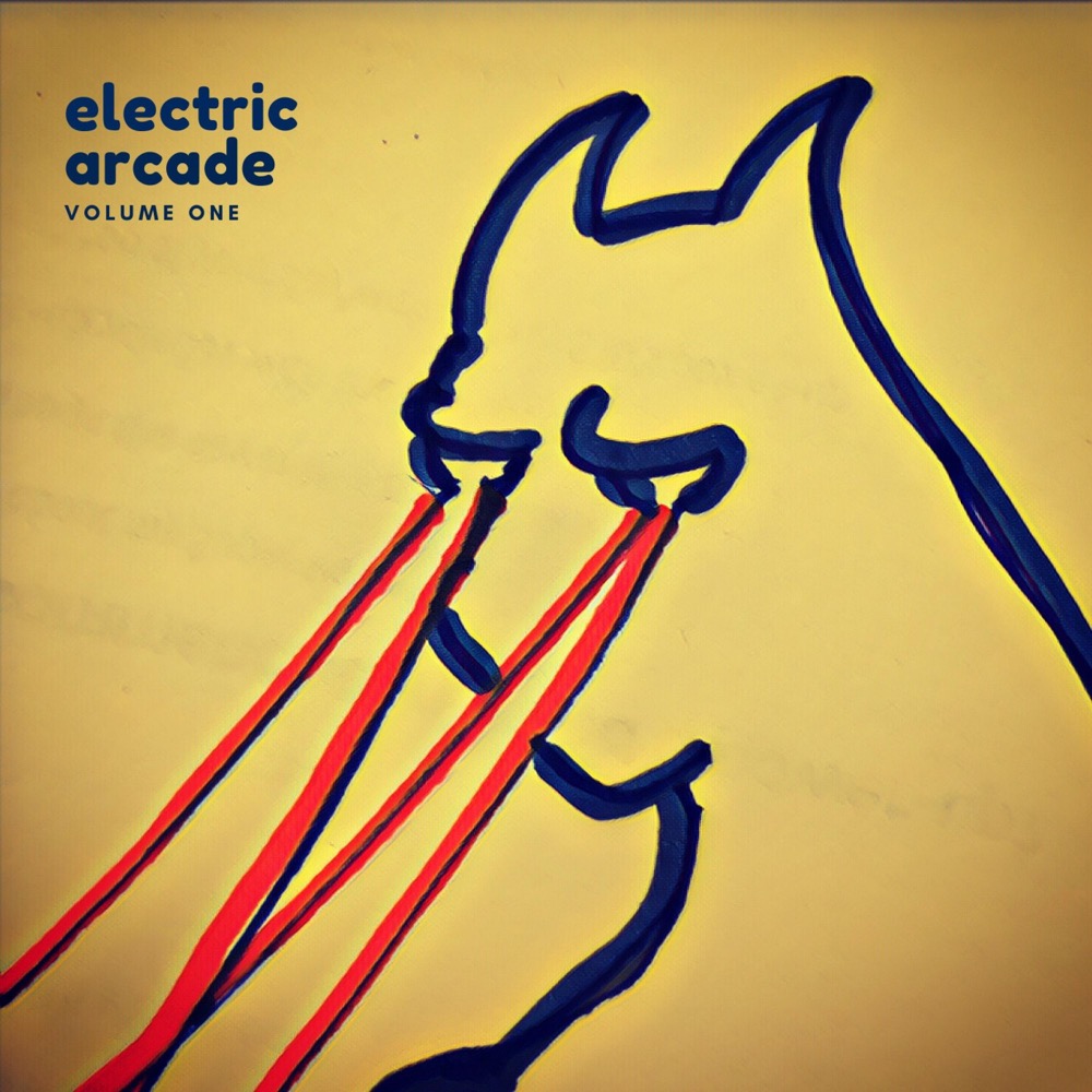 Fiore - Electric Arcade, Vol. 1 - Reviews - Album of The Year