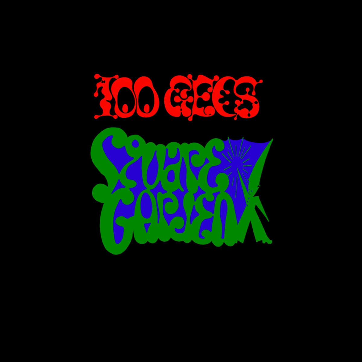 100 gecs - Square Garden (Unofficial) - Reviews - Album of The Year