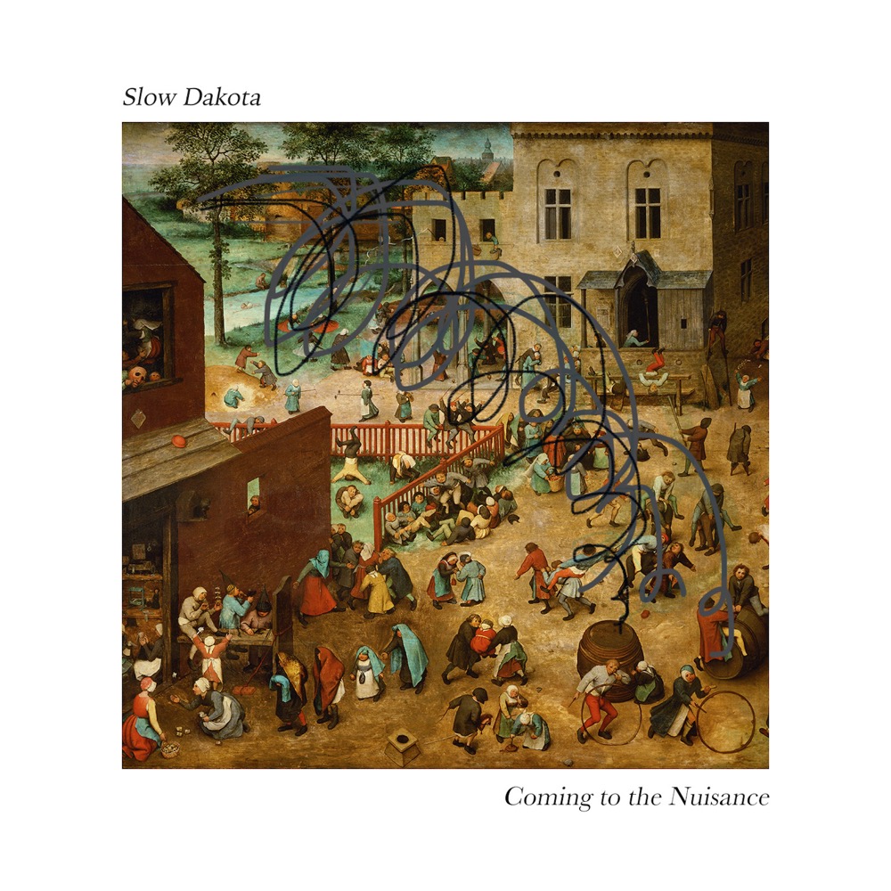 Slow Dakota - Coming to the Nuisance - Reviews - Album of The Year