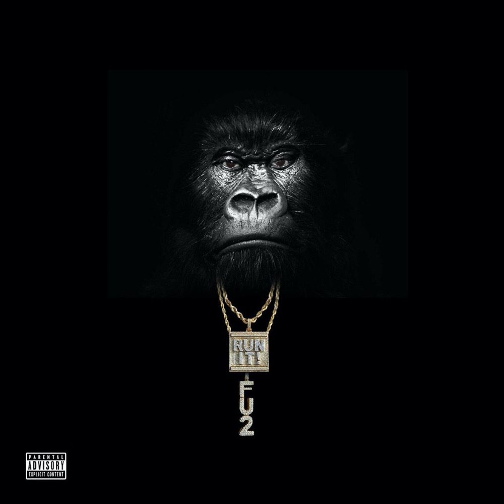 Killa Kyleon - The Gorilla: The Rise of Caesar - Reviews - Album of The ...