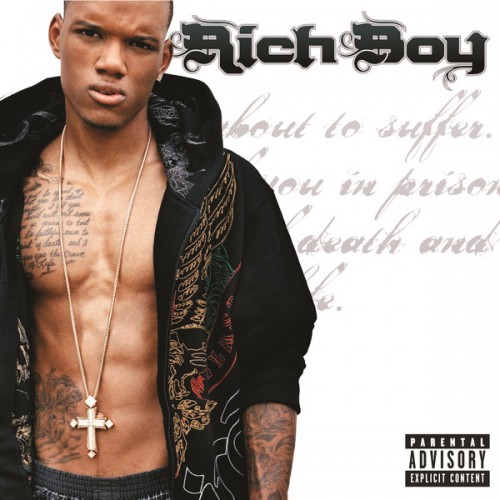 Rich Boy - Rich Boy - Reviews - Album of The Year