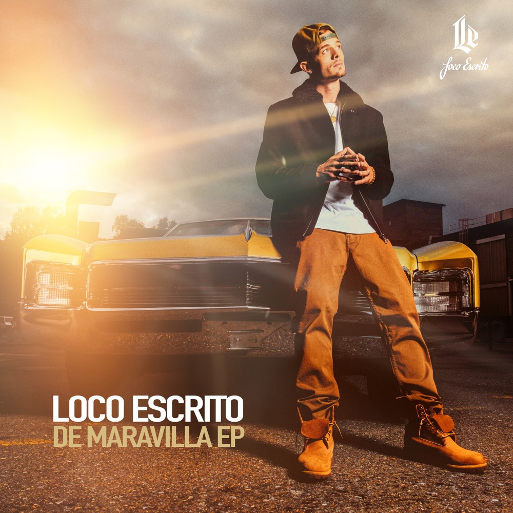 Loco Escrito - De Maravilla - Reviews - Album of The Year