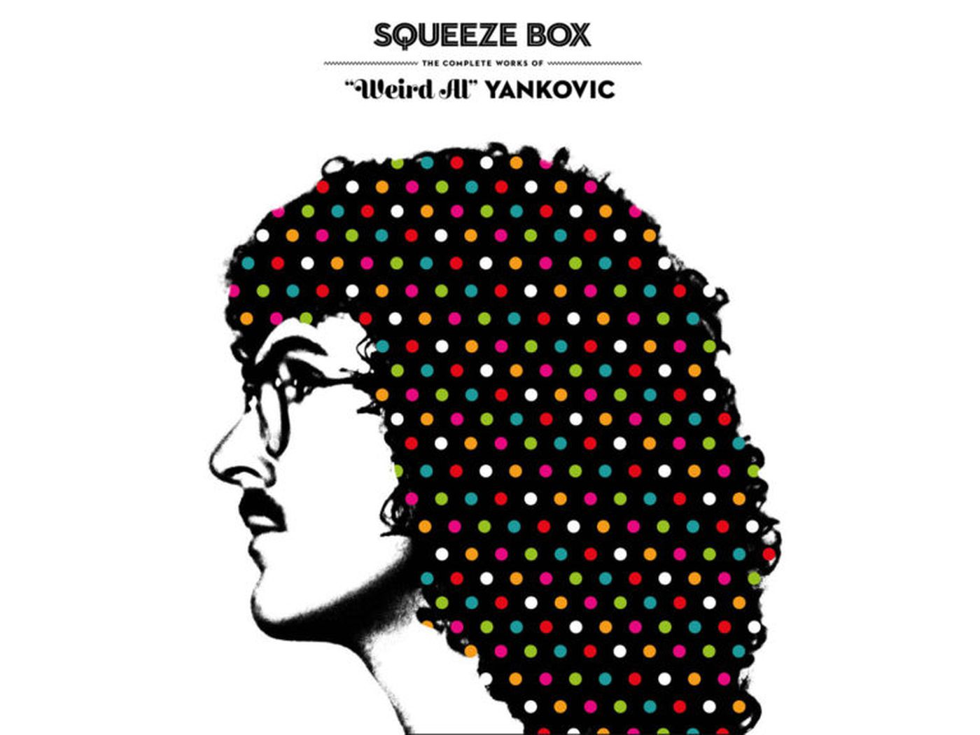 "Weird Al" Yankovic - Pac-Man (Single) - Reviews - Album of The Year