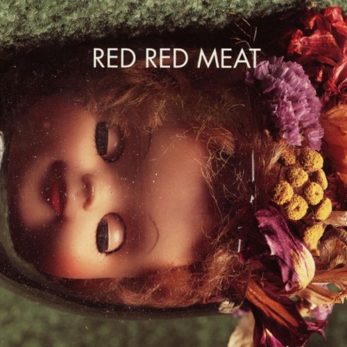 Red Red Meat - Oxtail - Song Ratings - Album of the Year