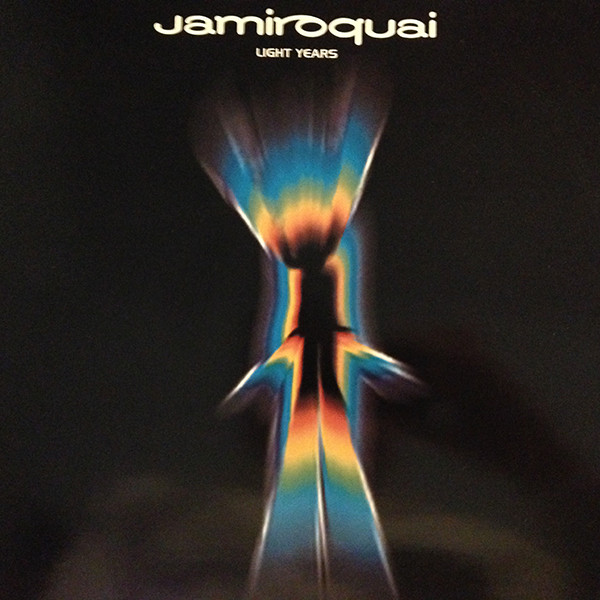 Jamiroquai - Light Years - Reviews - Album of The Year