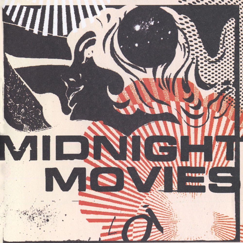 Midnight Movies - Midnight Movies - Reviews - Album of The Year