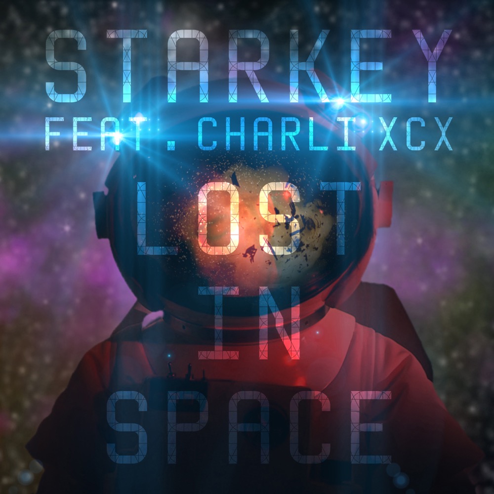 Starkey - Lost In Space (Single) - Reviews - Album of The Year