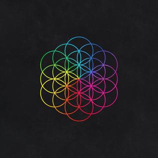 Coldplay - A Head Full of Dreams (Single) - Reviews - Album of The Year