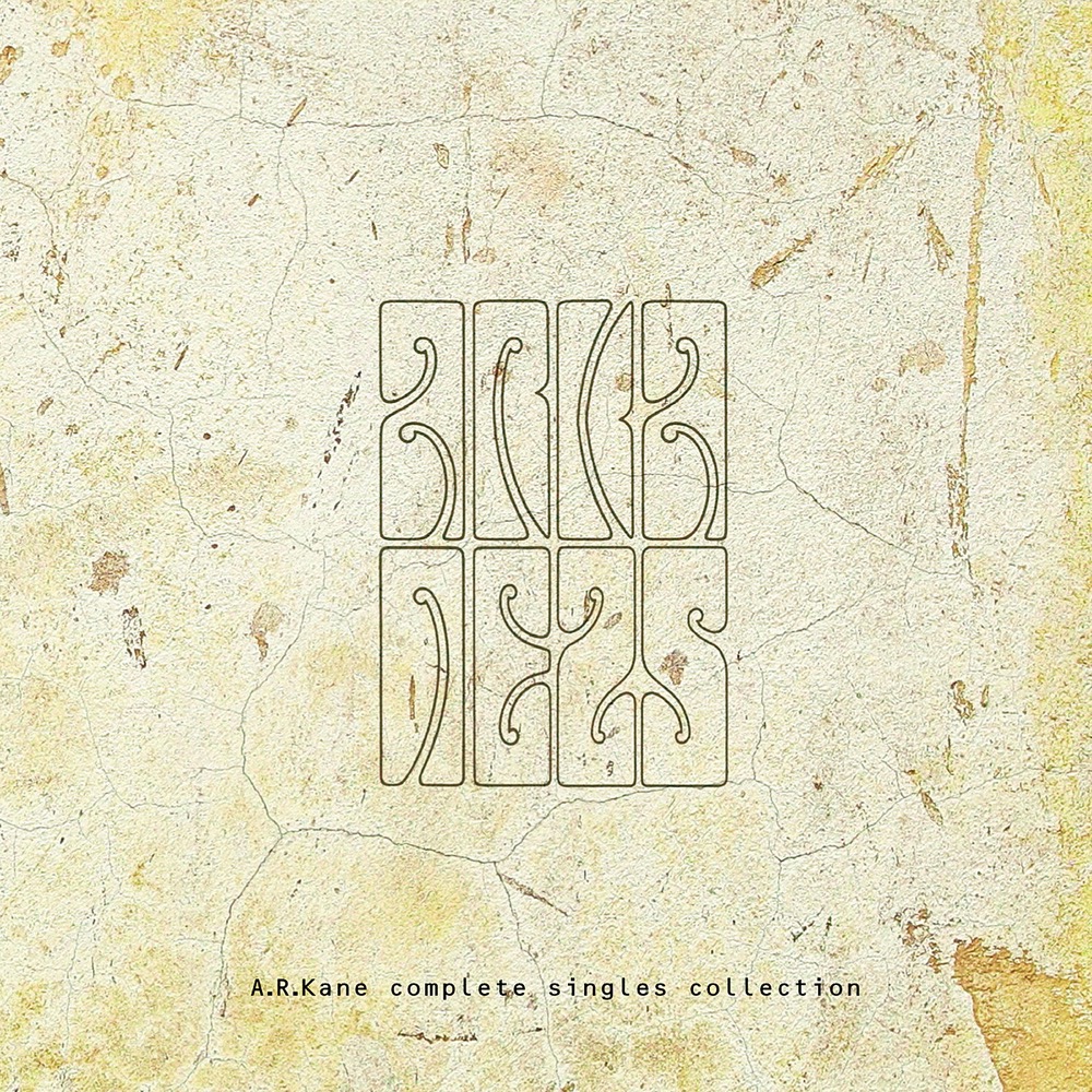 A.R. Kane - Complete Singles Collection (Compilation) - Reviews - Album ...