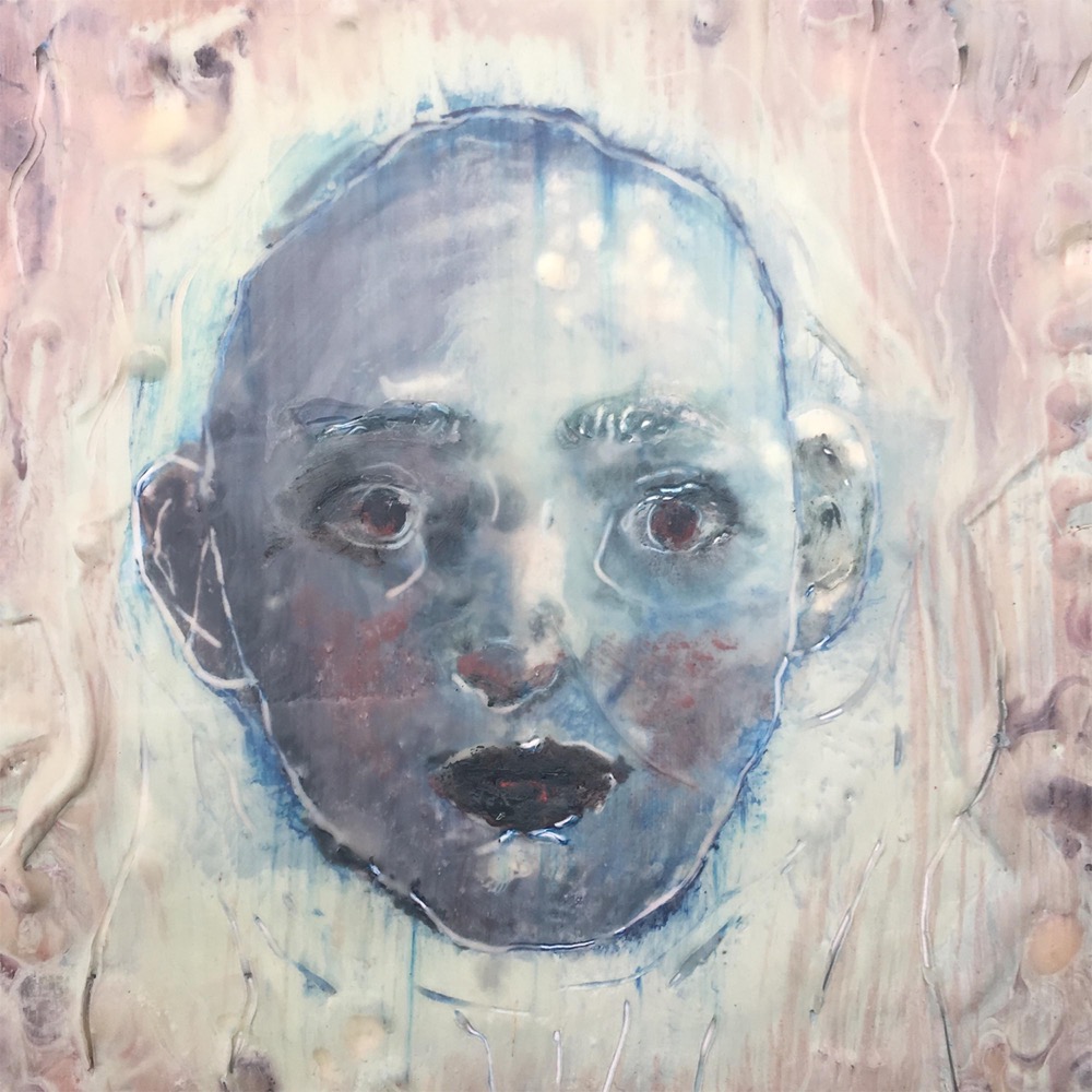 Wyatt Smith - Dead - Reviews - Album of The Year