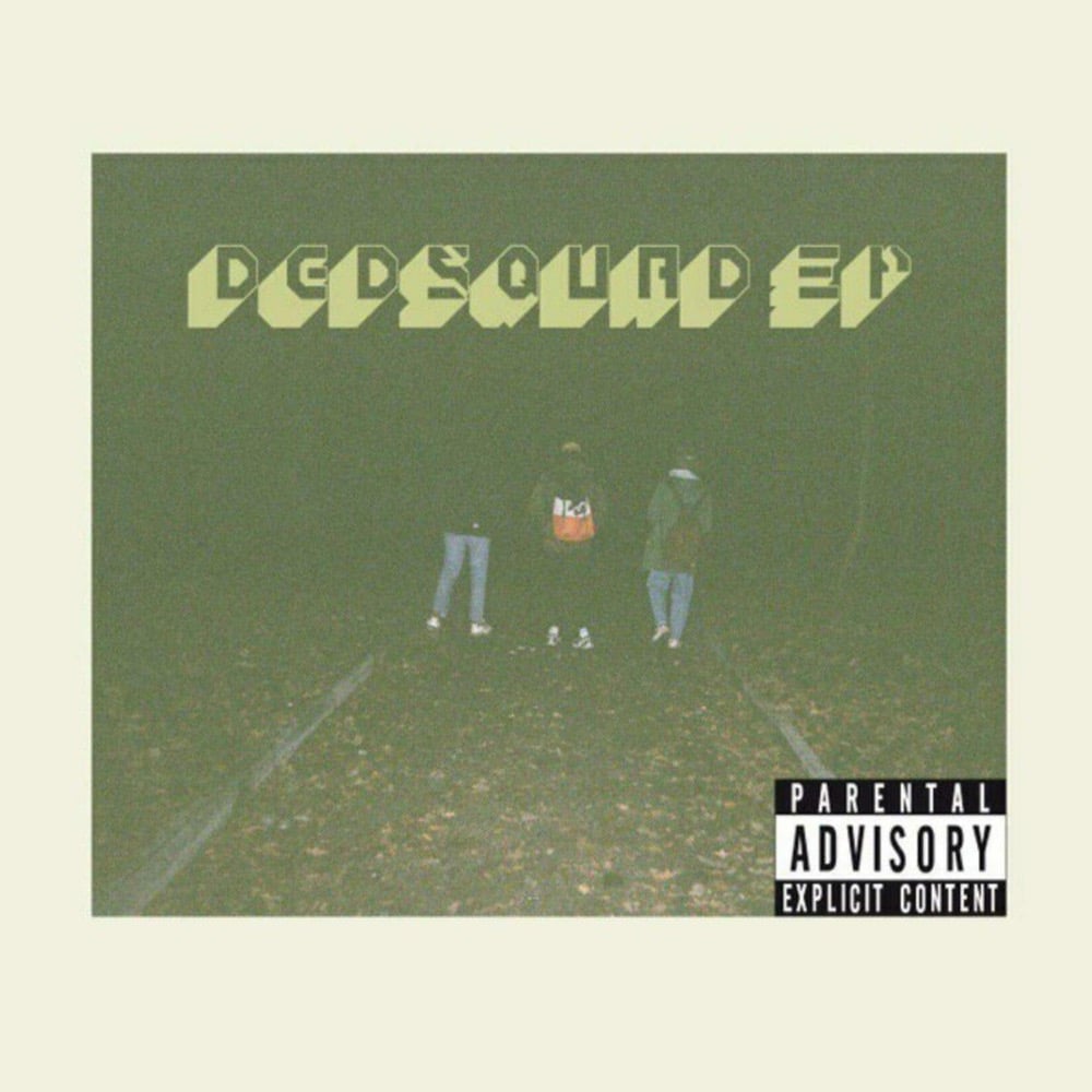 Ded Squad - ded squad ep - Reviews - Album of The Year