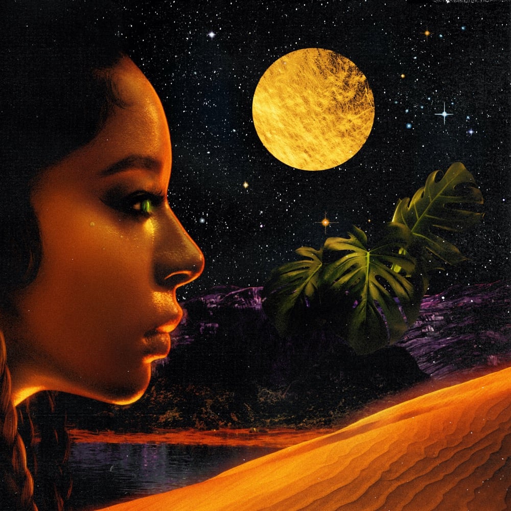 Victoria Monét - JAGUAR review by Mattz - Album of The Year