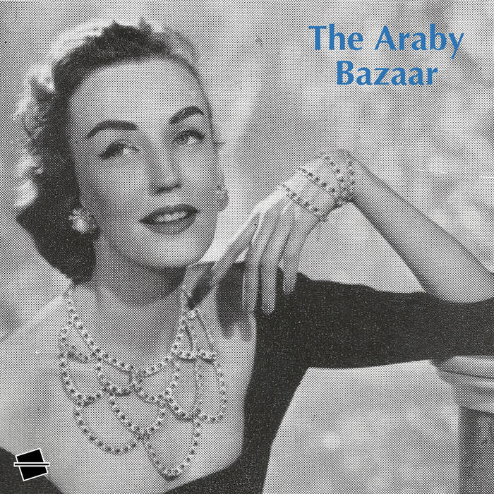 The Araby Bazaar - Things Might Have Been So Diff'rent - Reviews ...