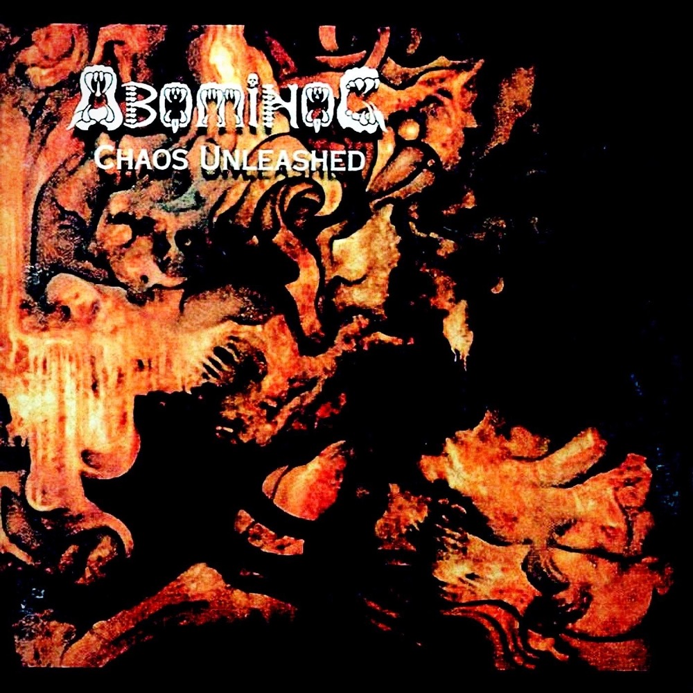 Abominog - Chaos Unleashed - Reviews - Album of The Year