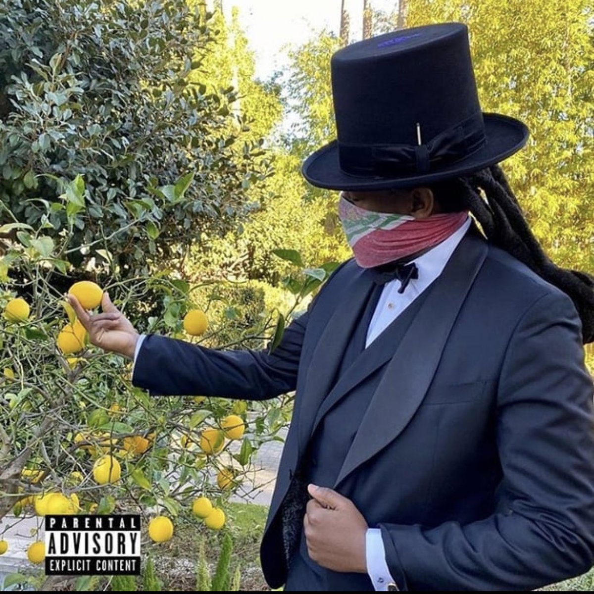 Mach-Hommy - Mach's Hard Lemonade - Reviews - Album of The Year