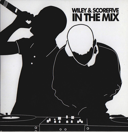 Wiley & ScoreFive - In The Mix - Reviews - Album of The Year