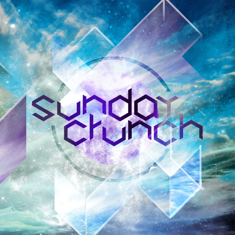 Sunday Crunch - Sunday Crunch - Reviews - Album of The Year