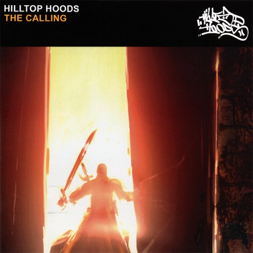 Hilltop Hoods - The Calling - Reviews - Album of The Year