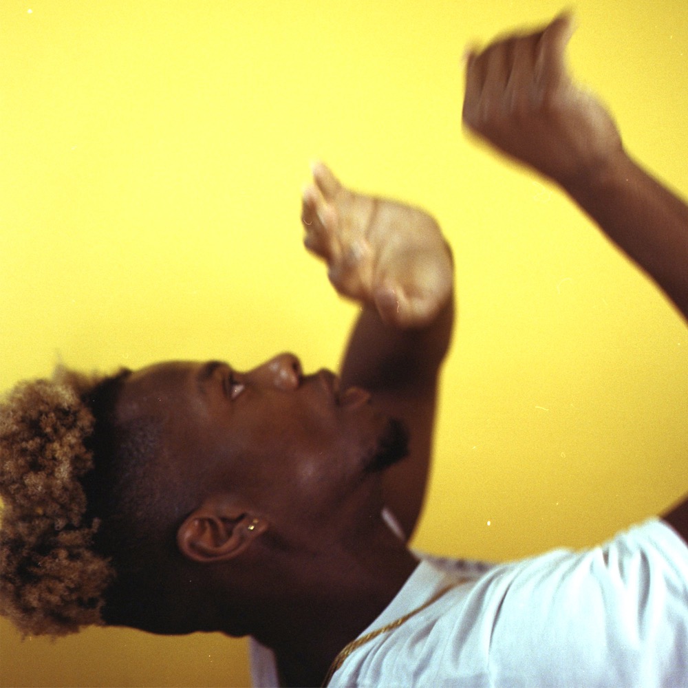 tobi lou - Neither Here Nor There (Single) - Reviews - Album of The Year