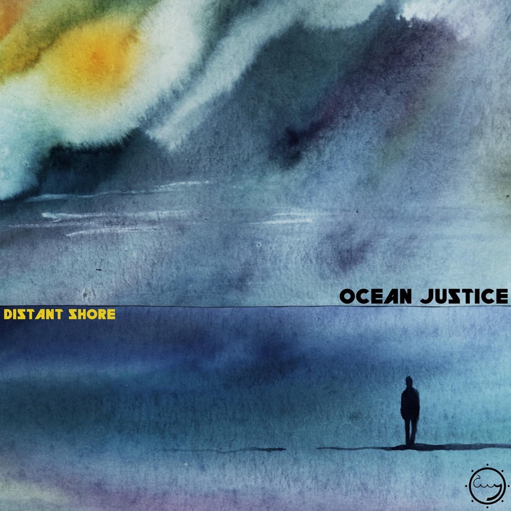 Ocean Justice - Distant Shore - Reviews - Album of The Year