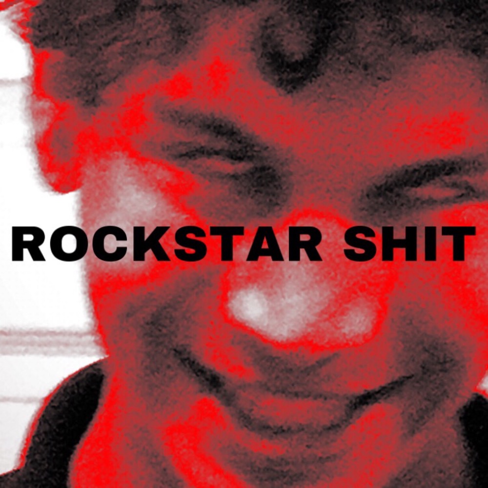 BLIND.SEE - Rockstar Shit - Reviews - Album of The Year