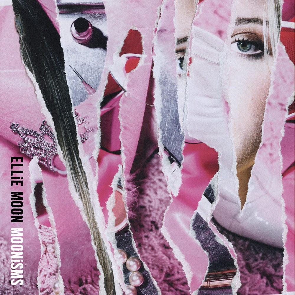 Ellie Moon - MOONiSMS - Reviews - Album of The Year