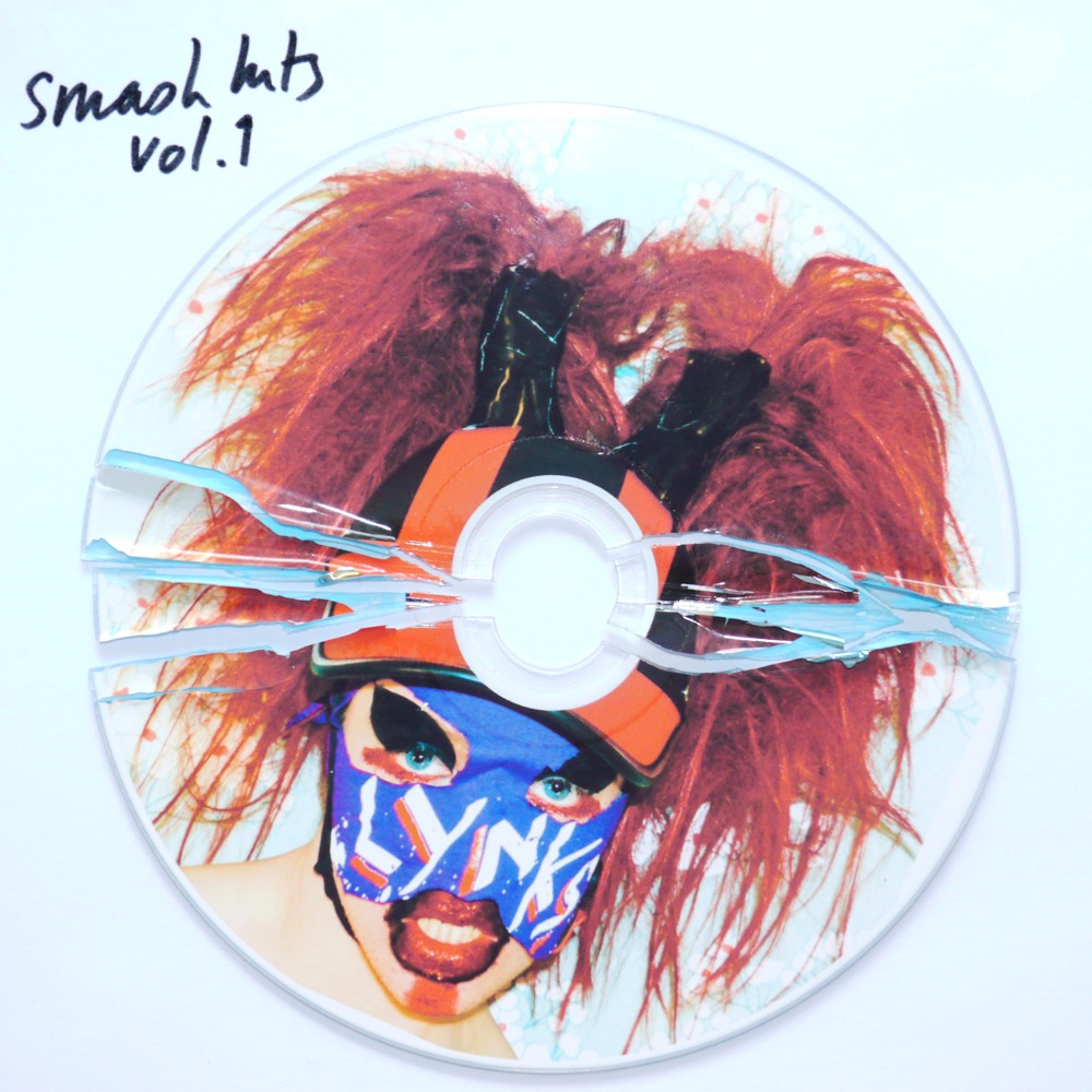 Lynks - Smash Hits, Vol. 1 (EP) - Reviews - Album of The Year
