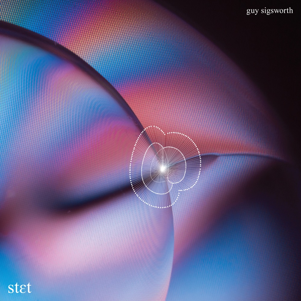 Guy Sigsworth - STET - Reviews - Album of The Year