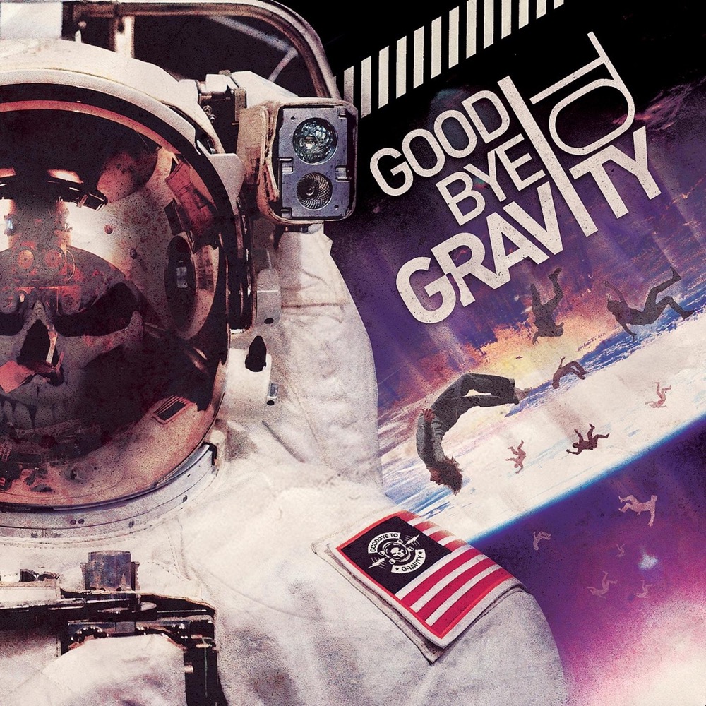 Goodbye To Gravity - Goodbye to Gravity - Reviews - Album of The Year
