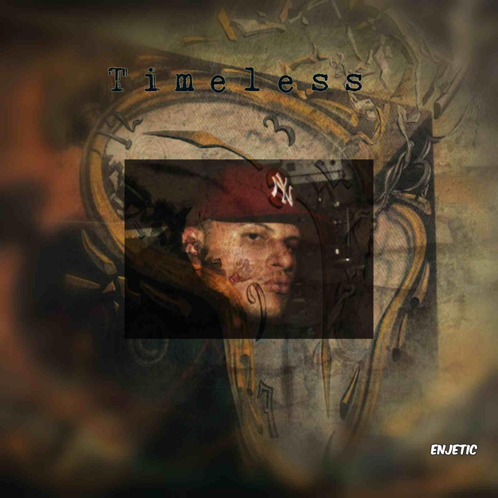 Charles Hamilton & Enjetic - Timeless (EP) - Reviews - Album of The Year