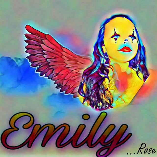 Emily Montes - Emily Rose - Reviews - Album of The Year