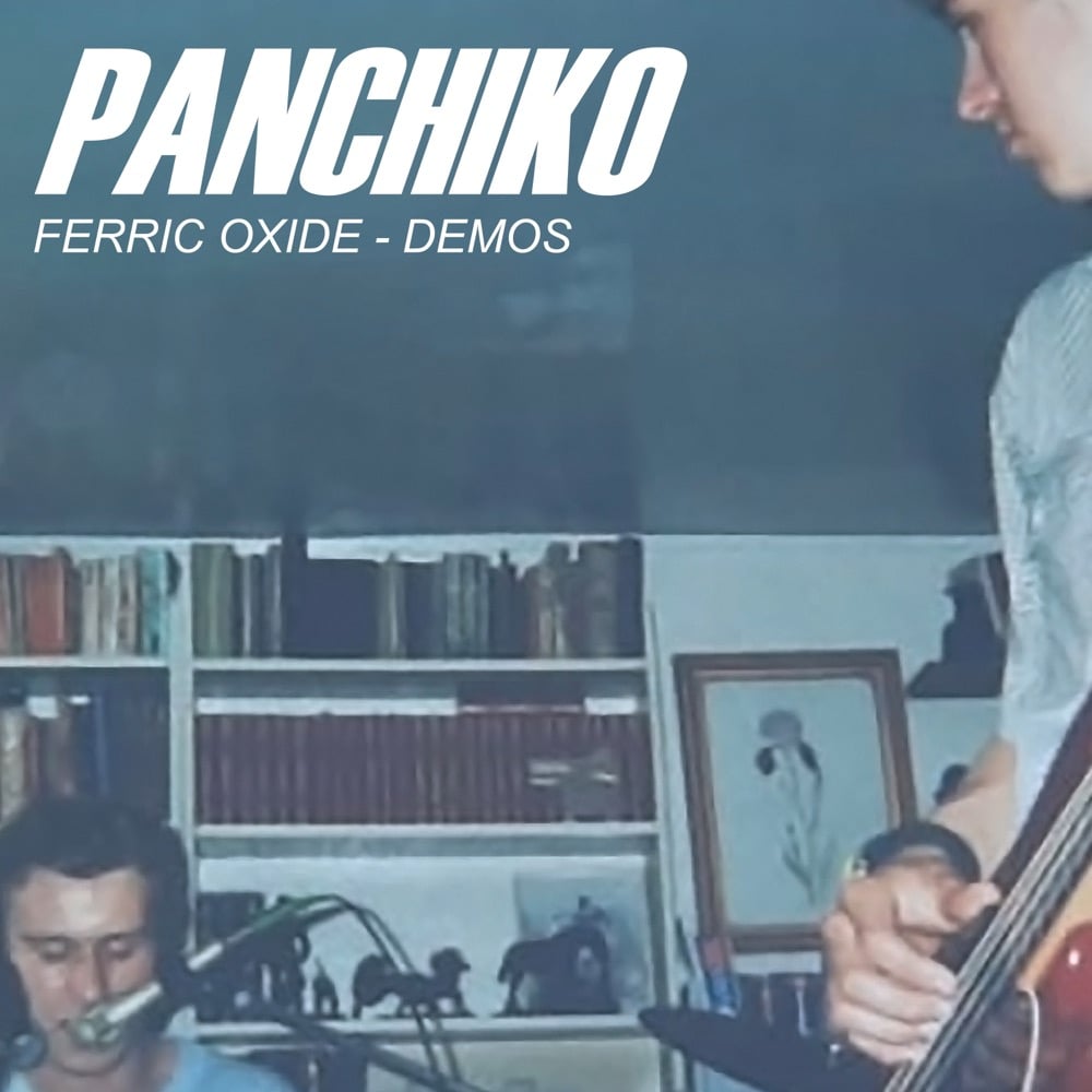 Panchiko - You're This Way Now - Song Ratings - Album of the Year