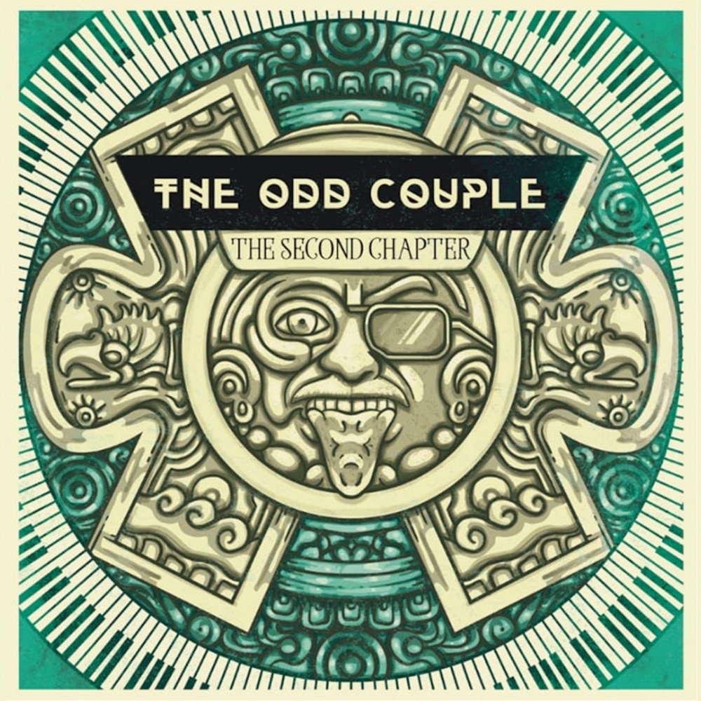 The Odd Couple - The Second Chapter - Reviews - Album of The Year