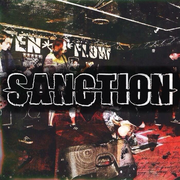 Sanction - Demo 2015 - Reviews - Album of The Year