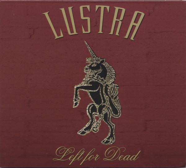 Lustra - Left For Dead - Reviews - Album of The Year