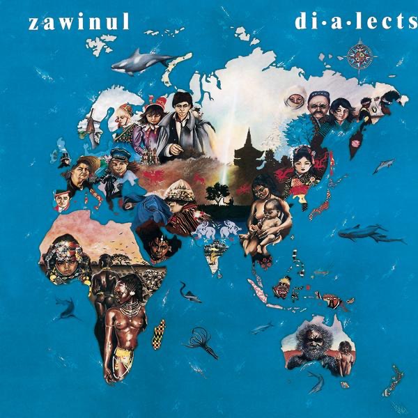 The Best Jazz Albums of 1985 - Album of The Year