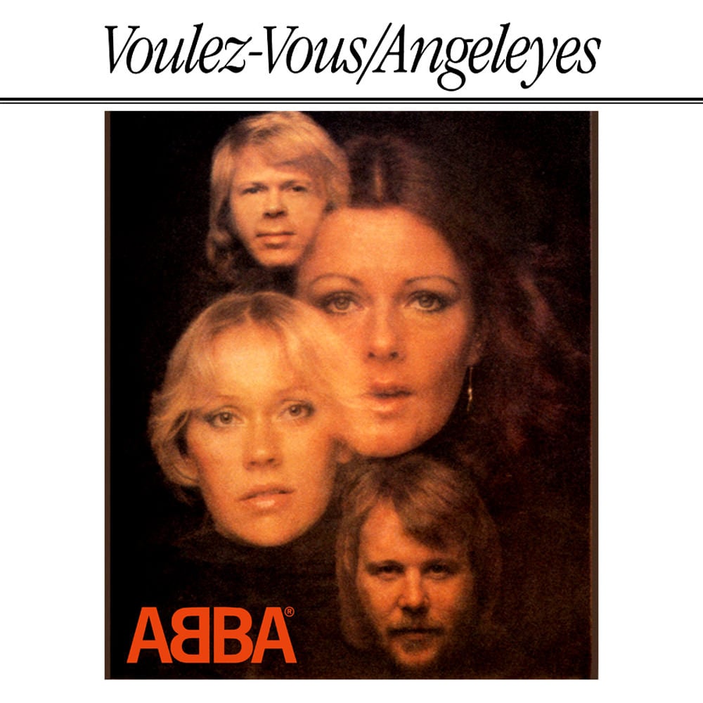 ABBA - Voulez-Vous - Reviews - Album of The Year