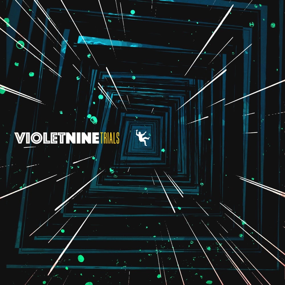 Violet Nine - Trials - Reviews - Album of The Year
