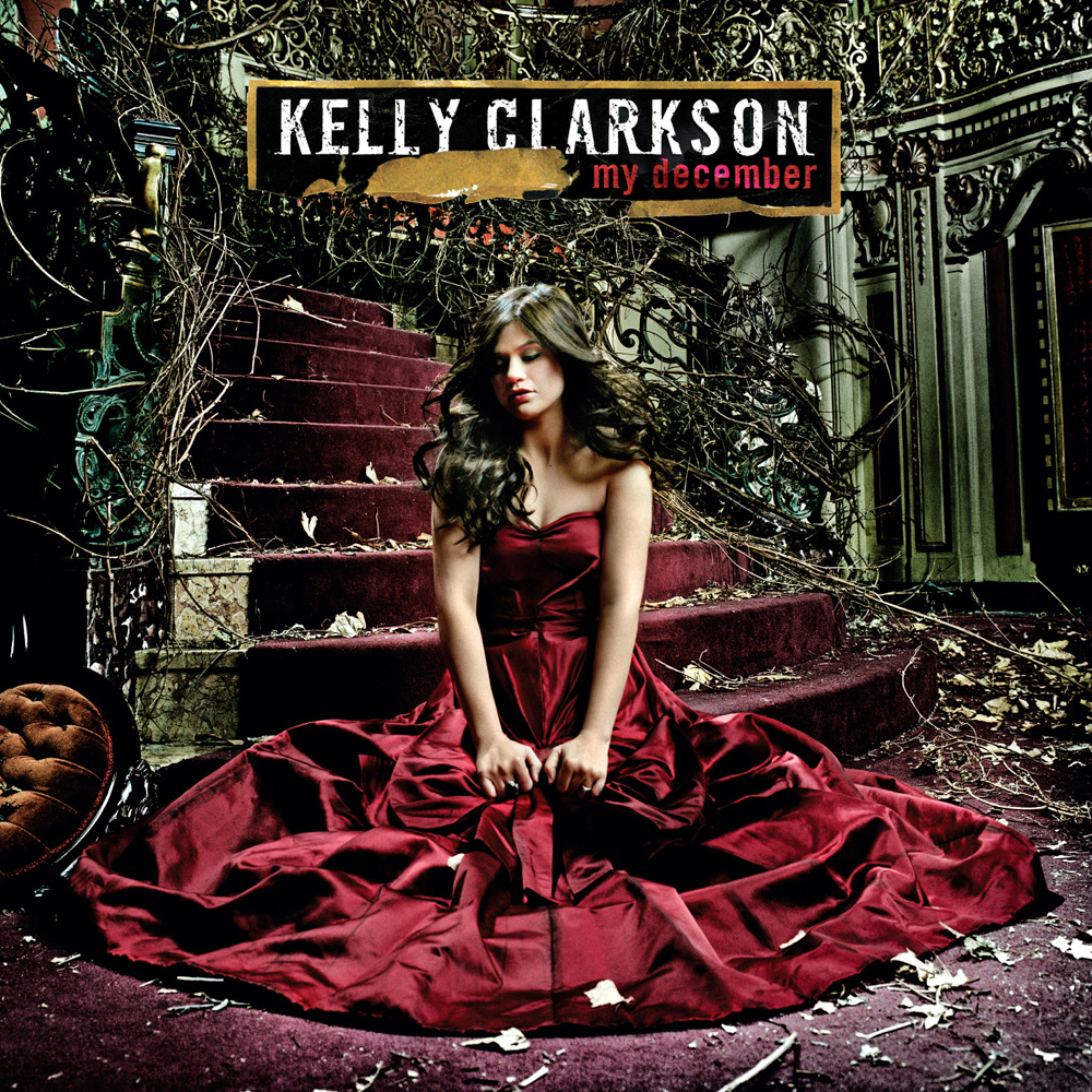 Albums Similar to My December by Kelly Clarkson