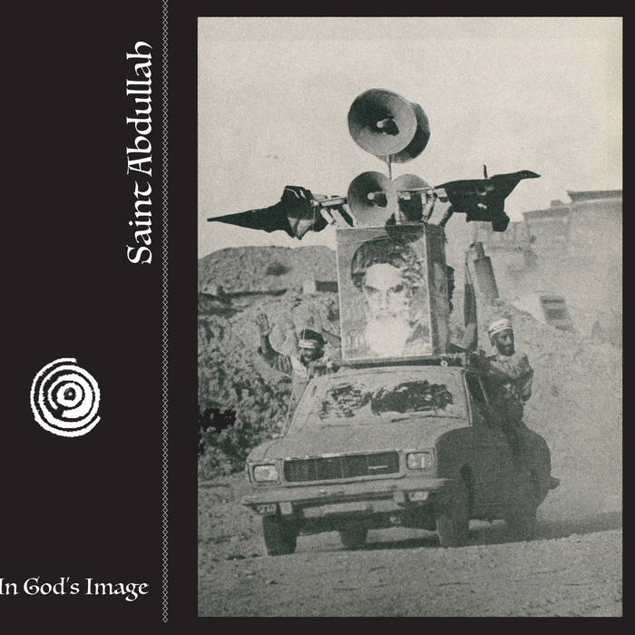 Saint Abdullah - In God’s Image - Reviews - Album of The Year